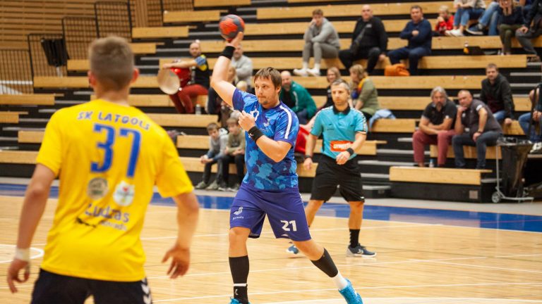 Video tiešraide: Jūrmalas Sports – SK Latgols Ludza