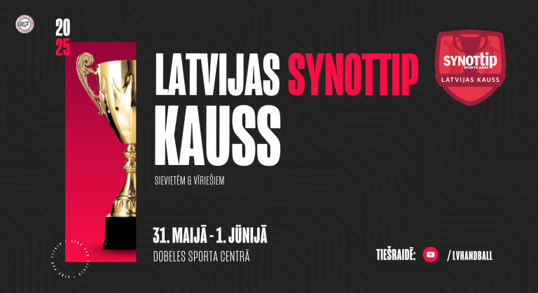 Sezonas kulminācija ir klāt – nedēļas nogalē Dobelē norisināsies ...