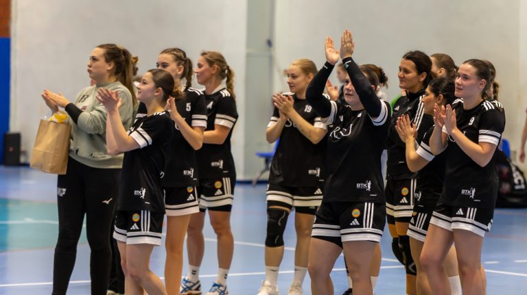 RSU pārsteidz čempiones un sagādā pirmo sezonas zaudējumu